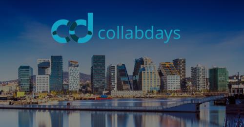 CollabDays Oslo 2024 | Envision IT